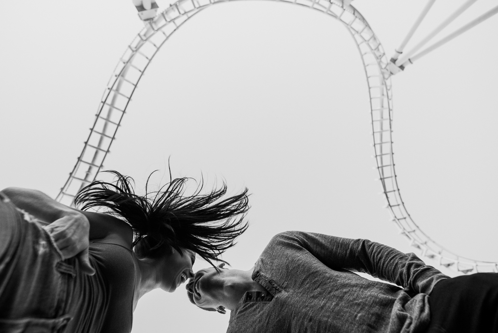 Featured Photographer - Ken Pak | DVLOP Blog