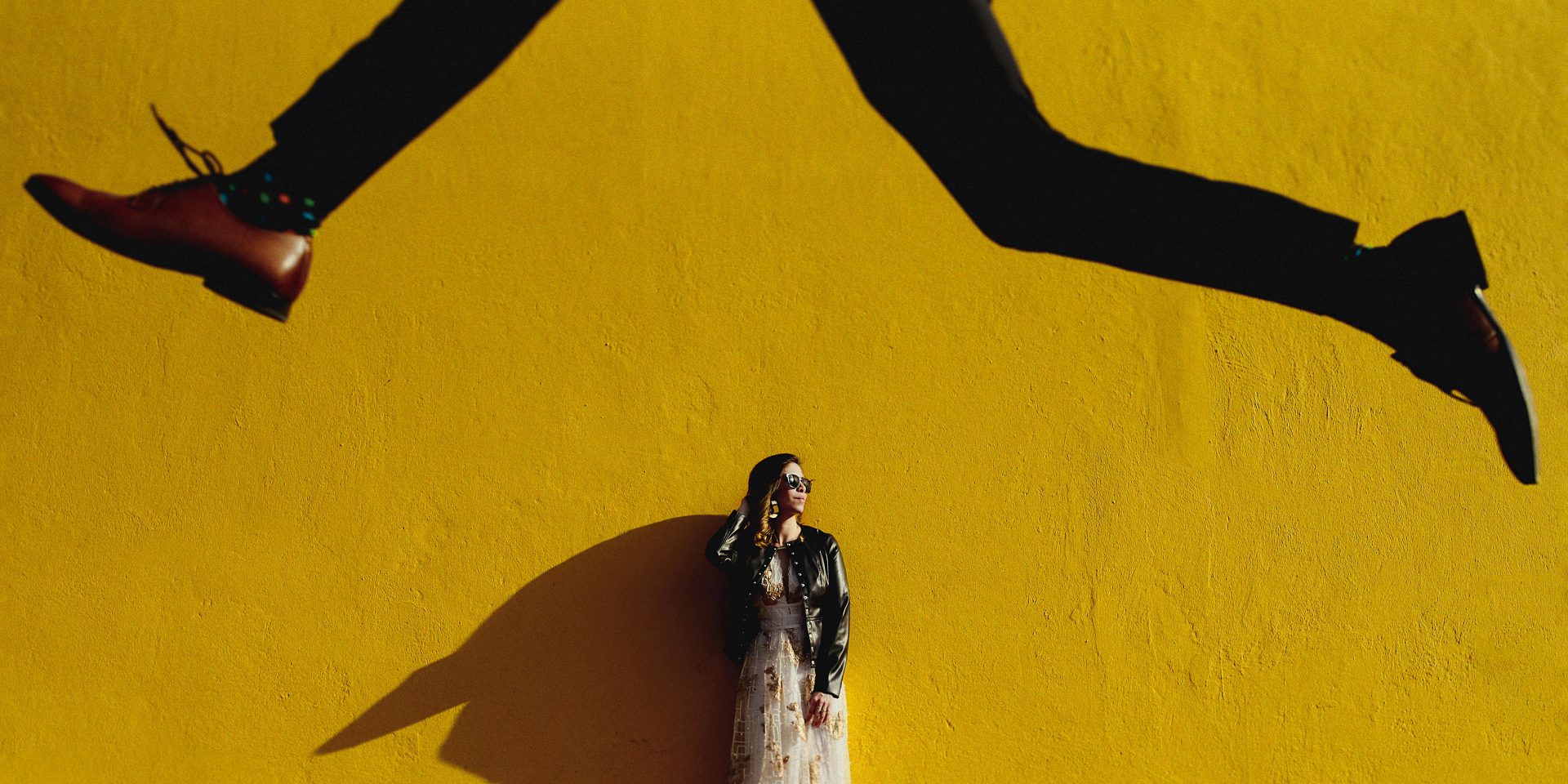 Gallery 23 - #yellowweek | DVLOP Blog