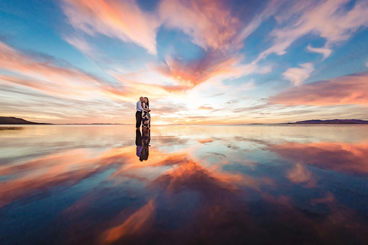 Featured Photographer - Rachel Nielsen | DVLOP Blog