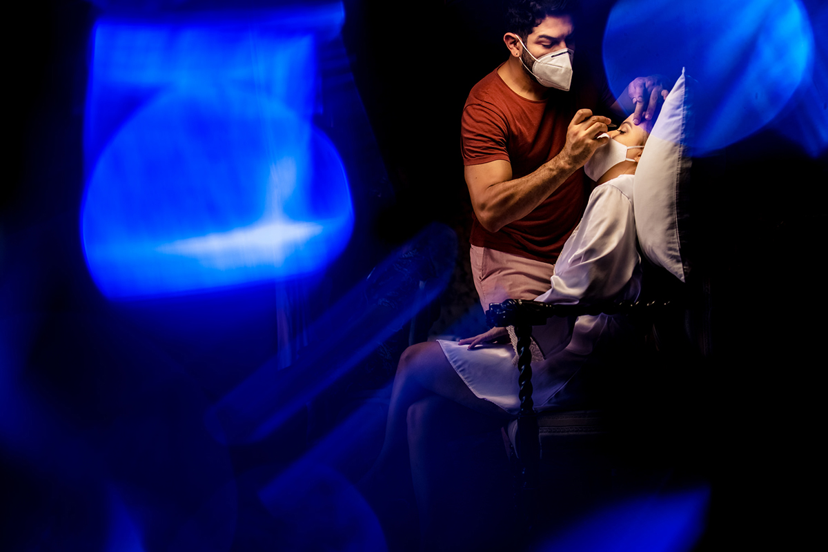 Featured Photographer - Christian Cardona | DVLOP Blog