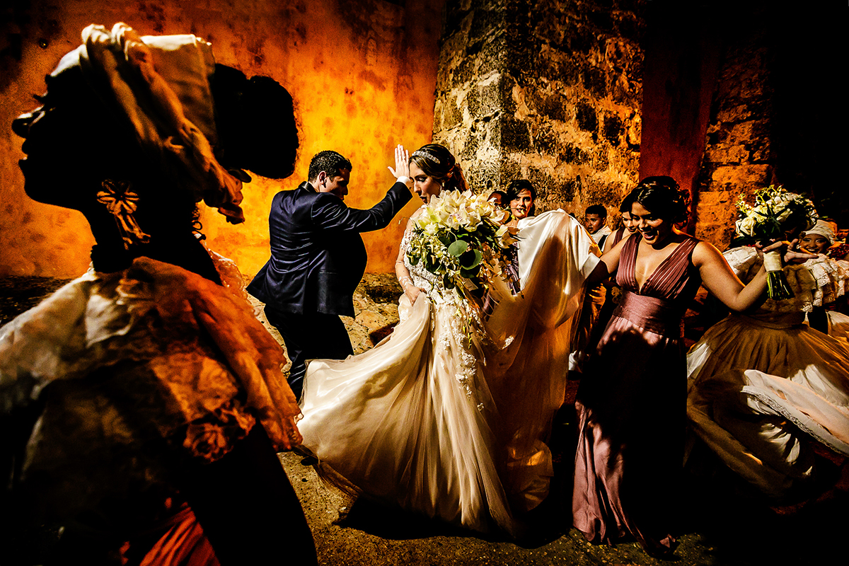 Featured Photographer - Christian Cardona | DVLOP Blog