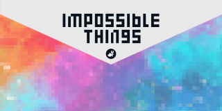 Impossible Things - Use AI With Your DVLOP Presets | DVLOP Blog